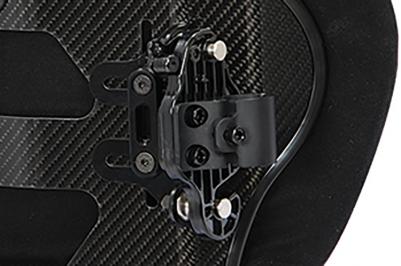 Invacare MatrX MX2 wheelchair back system - Invacare UK